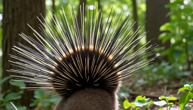 Pourquoi les animaux ont une queue